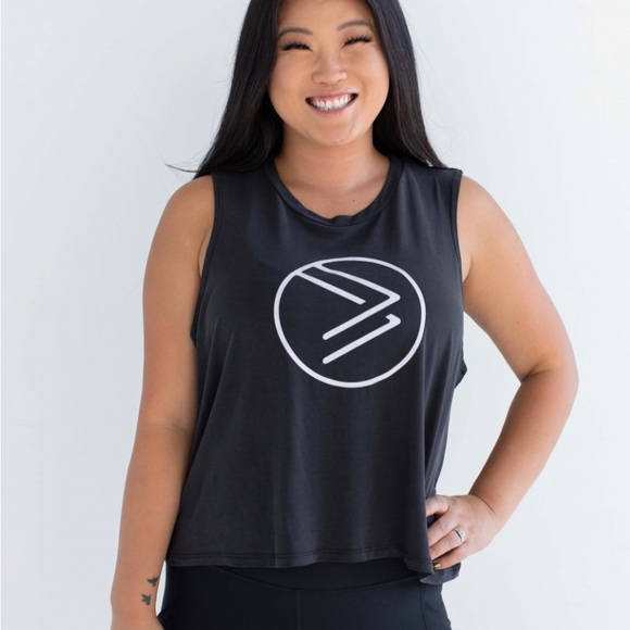 Savvi | Tops | Savvi Riot Tank | Poshmark
